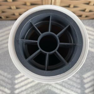 CHANEL | Holiday | Chanel Silver Cc Logo White Bridal Gift Wrapping ...